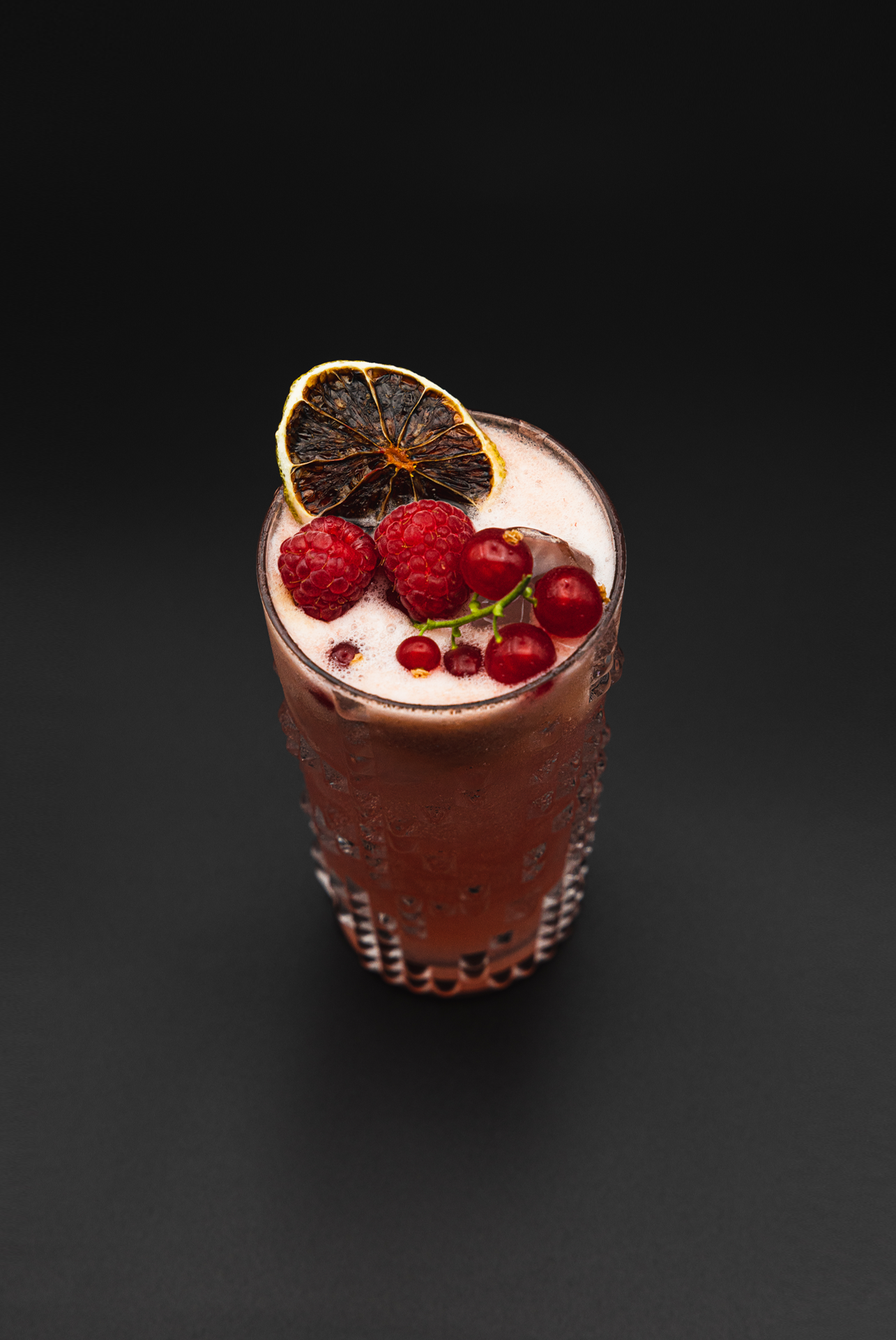 Size Matter Cocktail Création - Crazy Salmon Lyon